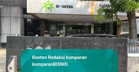 Populer Melihat Kantor Bp Tapera Cerita Pensiunan Pns Ikut Tabungan