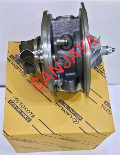 KARTRIDGE TURBO ATAU CARTRIDGE TURBO TOYOTA HILUX 2 5 2500CC 2KD