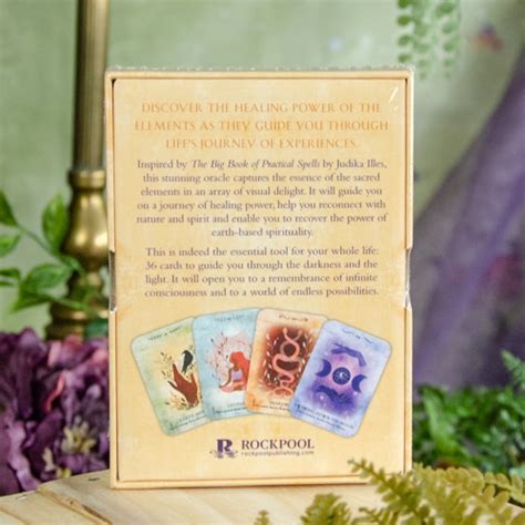 Pure Magic Oracle ~ Dreaming Goddess