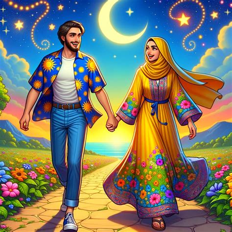 Astrology Of Relationship Adventure Exploring New Horizons In The 7th