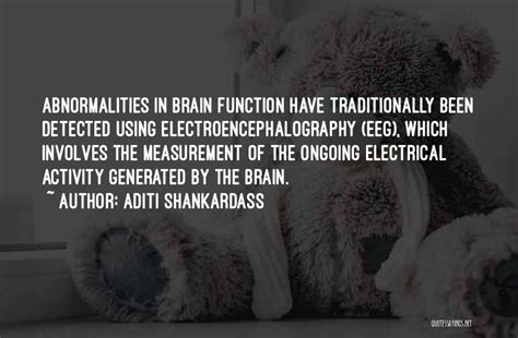 Top 21 Eeg Quotes And Sayings