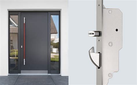 Multipoint Locks Repair Maintenance Installation