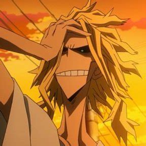 Mha All Might Damn Sexy My Hero Academia Amino