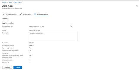 Deploy Msi Application Using Intune Mem Thesleepyadmins