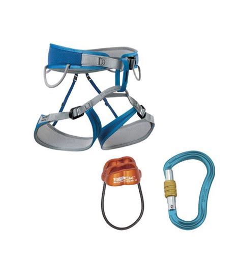 Набор для скалолазания Rock Empire Climbing Basic Set — купить Набор ...