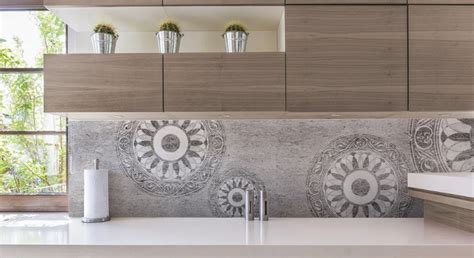 Kitchen Wall Panels Oliveira Tavira