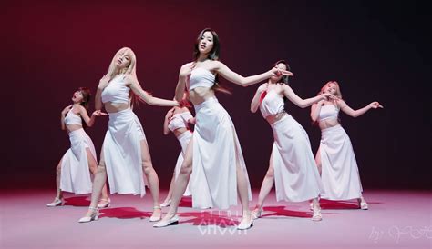 视频去哪了 最美的皇冠 韩国女团mv 哔哩哔哩视频