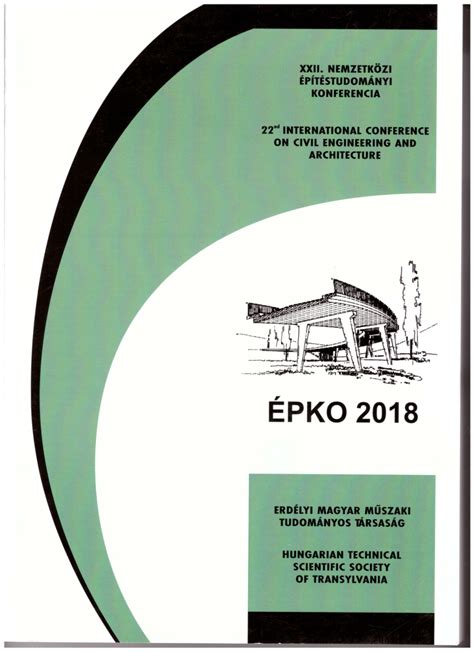 Pdf Laboratory Fatigue Degradation Tests Of Railway Ballast Materials In Hungarian Vasúti
