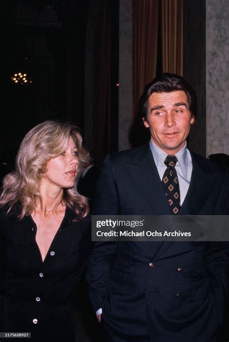 American Actress Jane Cameron Agee Who Wears A Black Button Front News Photo Getty Images