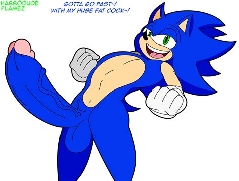 Post 5365187 Flamez Habbodude Sonic The Hedgehog Sonic The Hedgehog Series