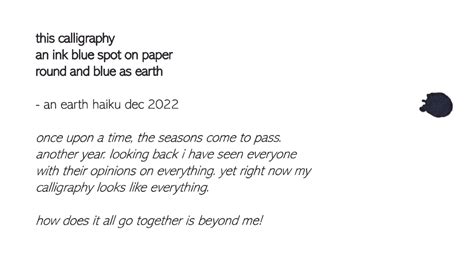 World Haiku Series 2022 58 Haiku By Lan Diep Australia Akita