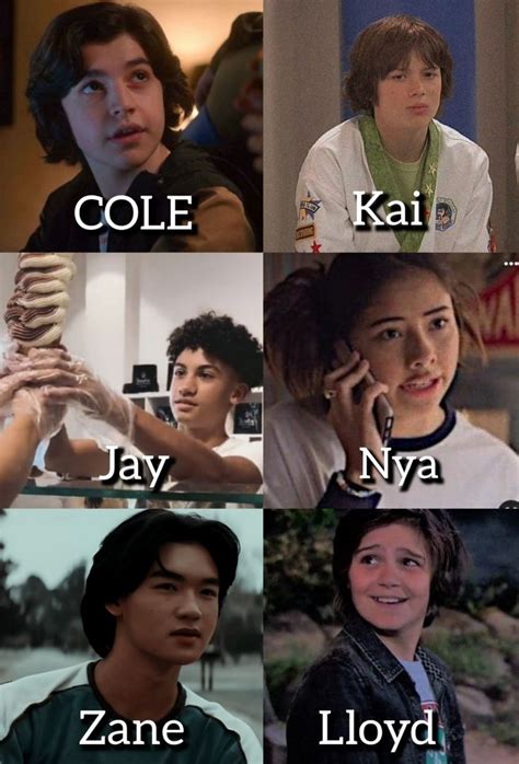 Pin By Imboun On Ninjago De Lego Lego Ninjago Ninjago Cute Everyday Outfits