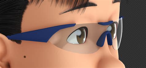 Vrtoon Shader For Eevee Blender Market