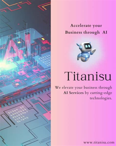 Titanisu On Linkedin Ai Artificialintelligence Generativeai