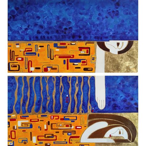 Купить картину Космический грифон в Москве от художника Беласла Юлия