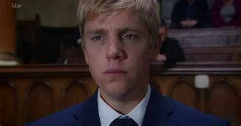 Emmerdale Responds To Robert Sugden Return Speculation And Fans Are