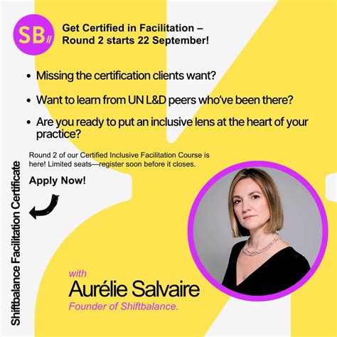 Facilitation Inclusiveleadership Melissa Abecassis