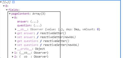 Vue Js How To Read Json Object In Vuejs Stack Overflow