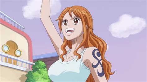 Undefined One Piece Episodes One Piece Nami One Piece Manga