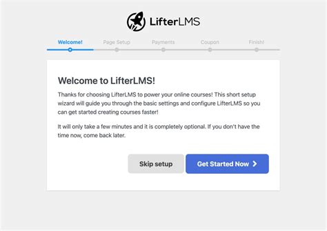 Adding A Course To Wordpress Lifterlms Quickstart Tutorial