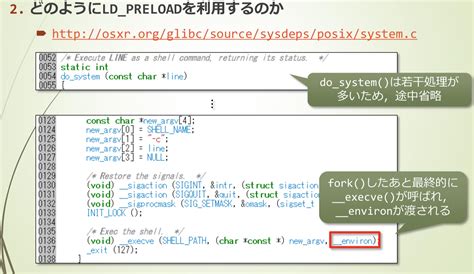 Shared Library Injection 喵喵喵喵 愚かな人間