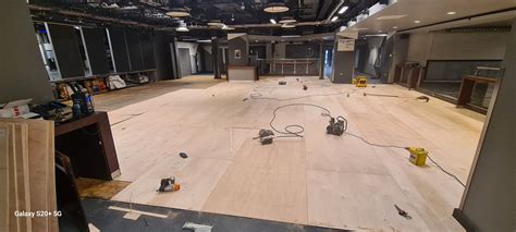 The Foundry Sheffield Unlimited Flooring Sheffield