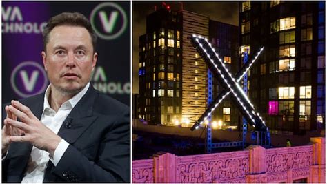 Elon Musks X Number Of Problems San Francisco Launches Investigation