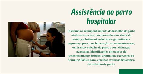 Assistência Ao Parto Hospitalar