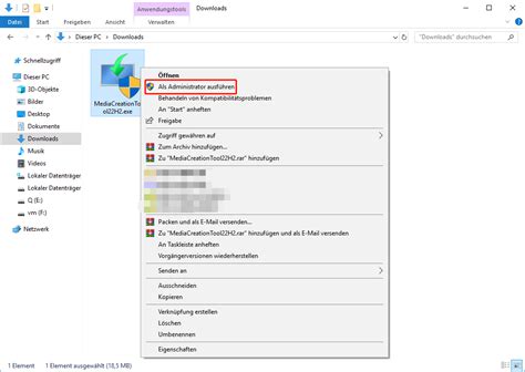 Behebung Windows 10 11 Media Creation Tool Funktioniert Nicht MiniTool