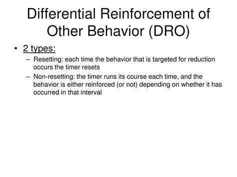 PPT Introduction To Schedules Of Reinforcement PowerPoint Presentation ID 6707867