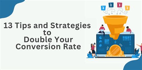Proven Strategies To Boost Your Conversion Rate In