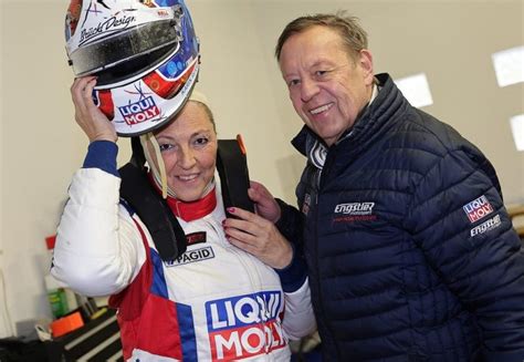 Über Uns Mc Treml Motorsport Consulting