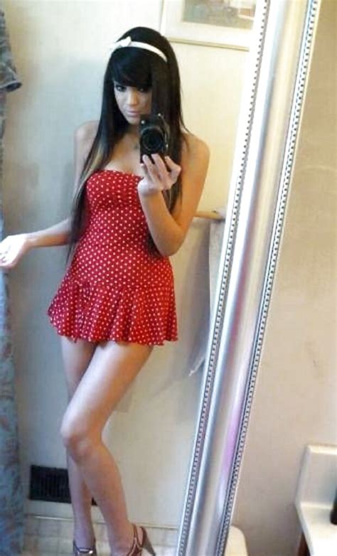 Xhanner Crossdresser Non Nude Pin 22924752