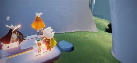 The Smallest Player Ive Ever Seen Rskygame