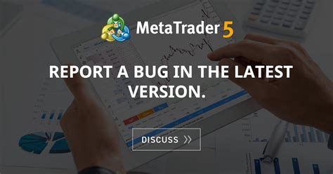 Report A Bug In The Latest Version Auto Trading Software General