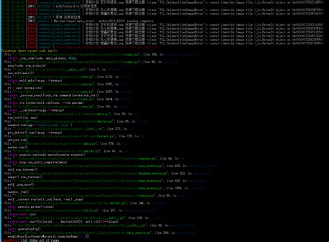 资源下载出错 · Issue 5 · Monsterxcn Nonebot Plugin Gsmaterial · Github
