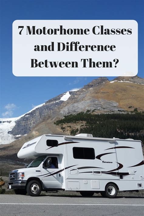 Explore The Perfect Motorhome For Your Montana Adventure