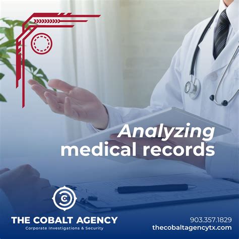 🔍 Expert Medical Record Analysis For Personal Injury Cases 🔍 At The