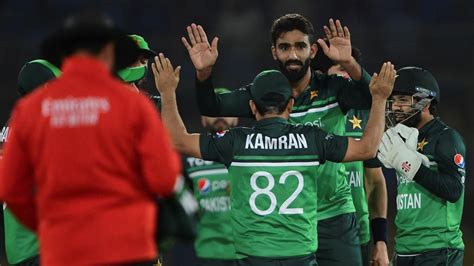 Not Wankhede Or Mohali Pakistan Wants To Play ODI World Cup In These