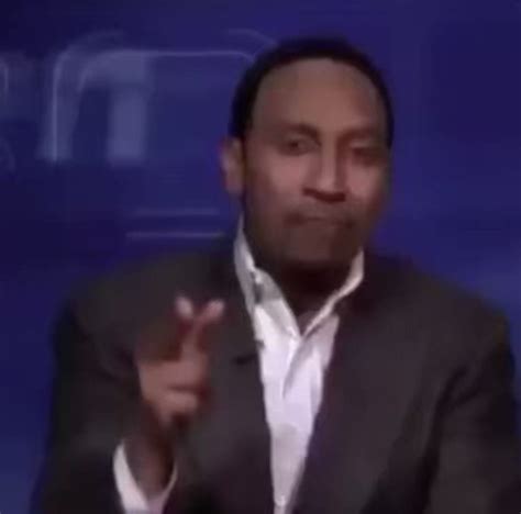 Bolt Burner On Twitter RT Tonio 006 Stephen A Smith The Next