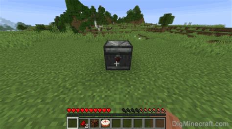 How To Use An Observer In Minecraft