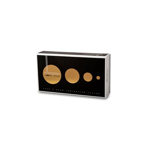 Elleeplex Profusion Lash And Brow Lamination Full Kit Shop And Dispatch