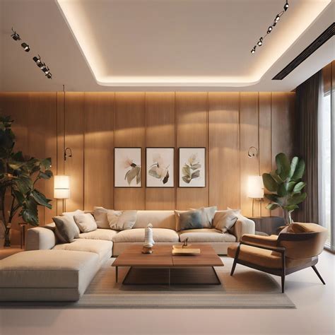 Illuminating Spaces The Crucial Role Of Lighting In Interior Design