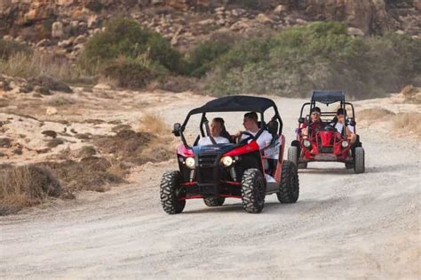 Agadir Sahara Desert Dune Buggy Adventure Getyourguide
