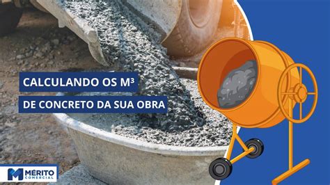 Como Calcular O Metro Cubico De Concreto RETOEDU