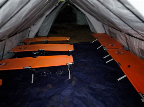 BNPB Siapkan Tenda Pengungsi Gunung Lewotobi Laki Laki Untuk Kaum