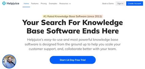 10 Best Web Based Knowledge Management Systems In 2025