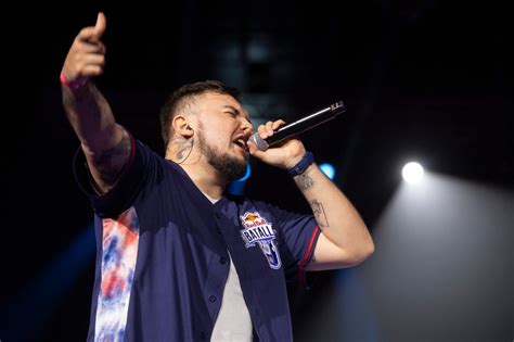 Rapder “en Red Bull Siempre He Tenido Buenos Resultados Es Mi Casa