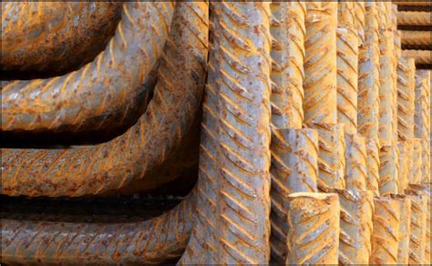 Welded Wire Reinforcement Deformation Requirements