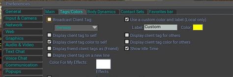 Removing Deprecated Items From Preferences · Issue 8 · Genesisviewer